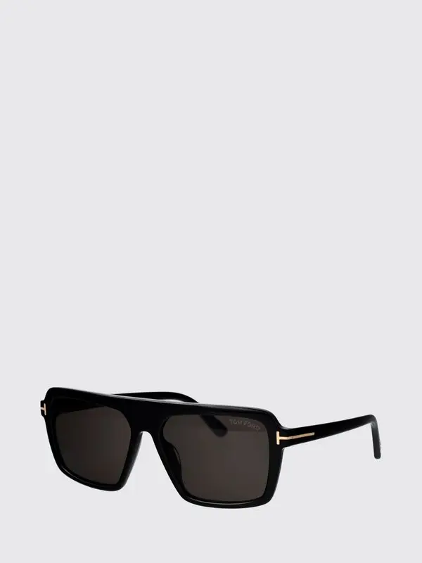 TOM FORD Sunglasses - Black