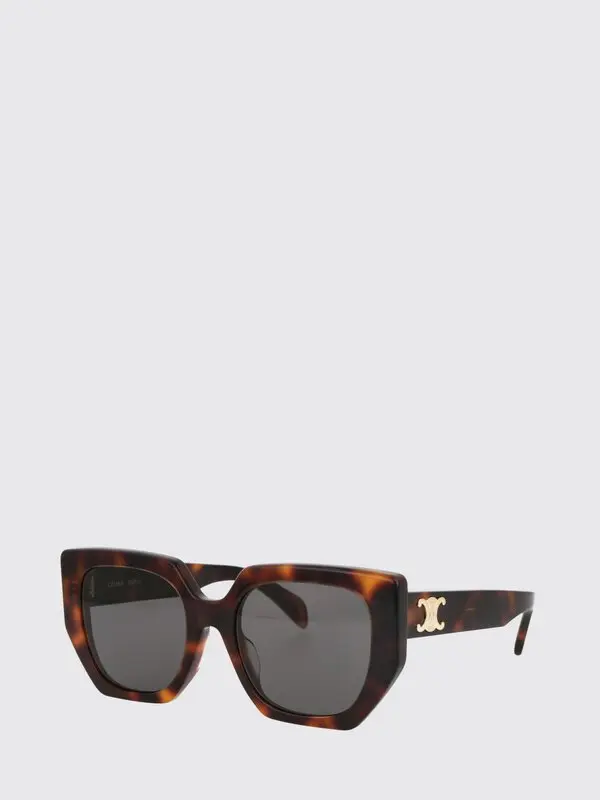 Celine Sunglasses - Brown