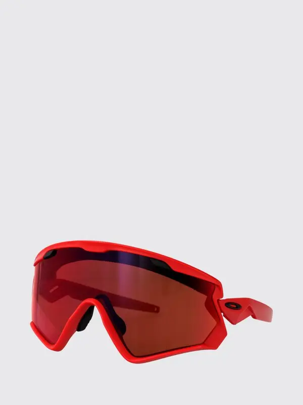 Oakley Sunglasses - Red