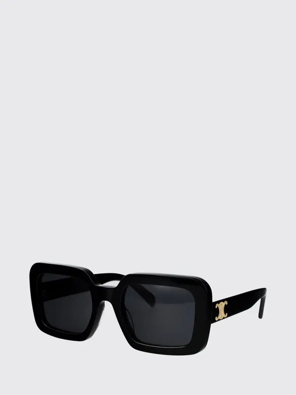 Celine Sunglasses - Black