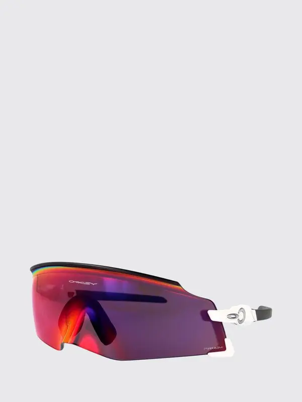 Oakley Sunglasses - White