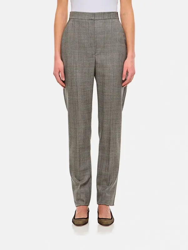 Alexander McQueen Trousers