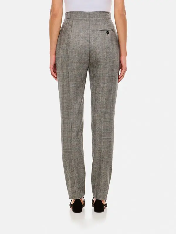 Alexander McQueen Trousers