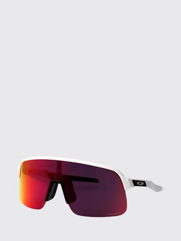 Oakley Sunglasses - White