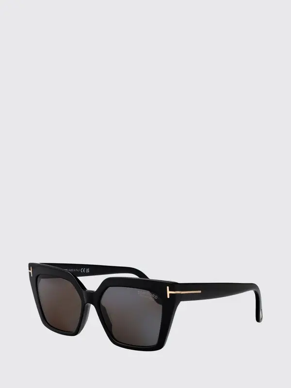 TOM FORD Sunglasses - Black