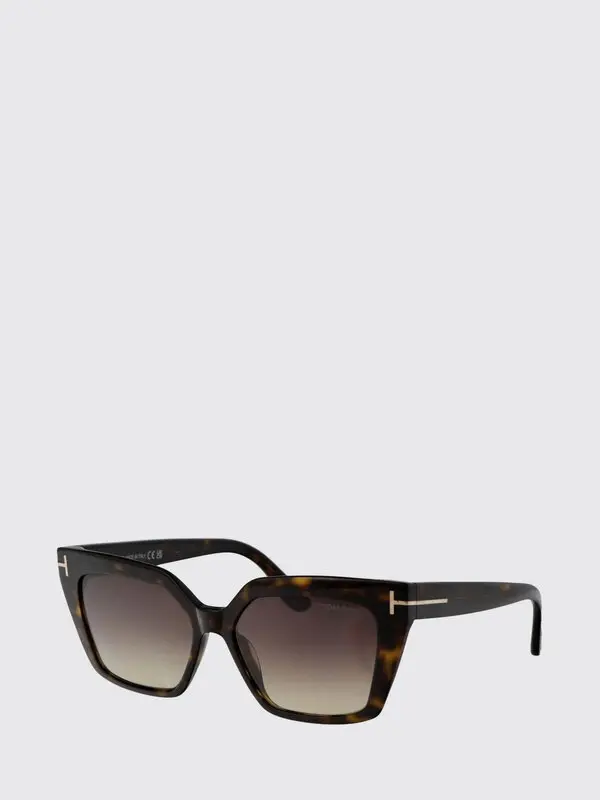 TOM FORD Sunglasses - Brown