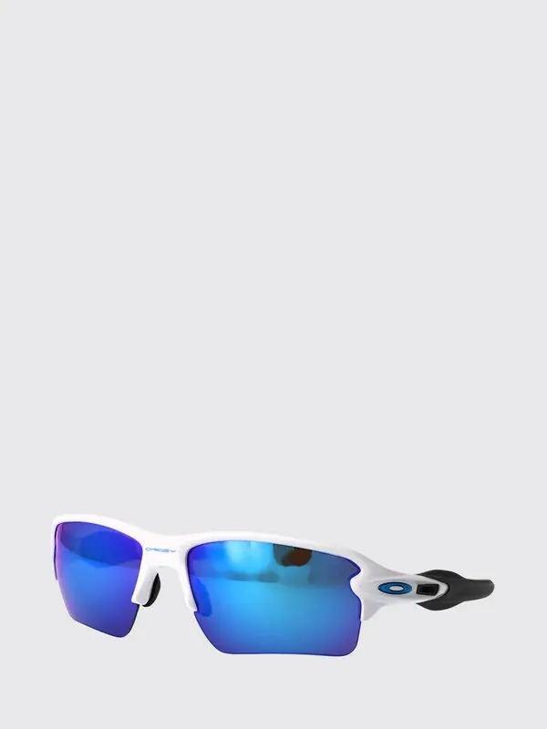 Oakley Sunglasses - White