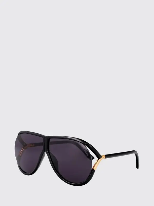 TOM FORD Sunglasses - Black