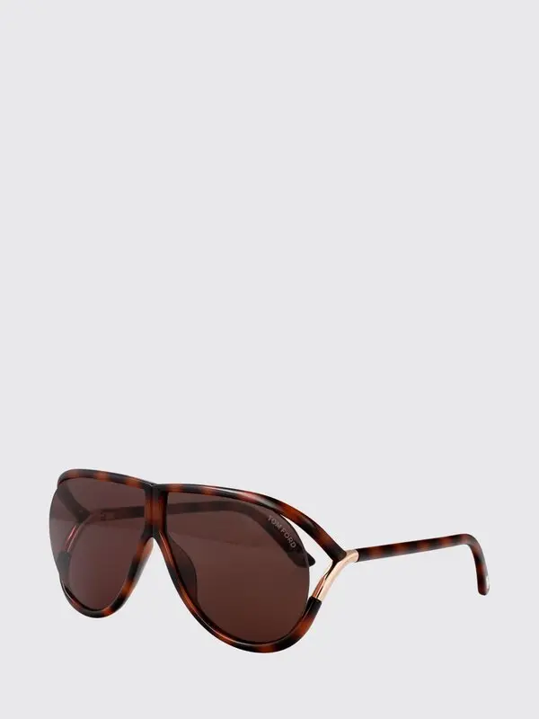 TOM FORD Sunglasses - Brown