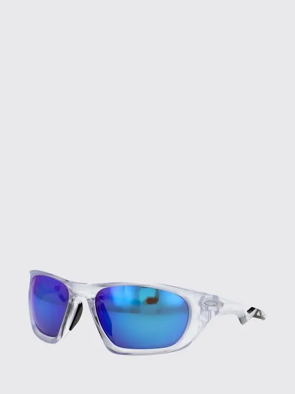 Oakley Sunglasses - Transparent