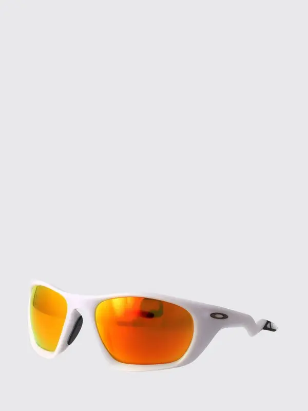 Oakley Sunglasses - White