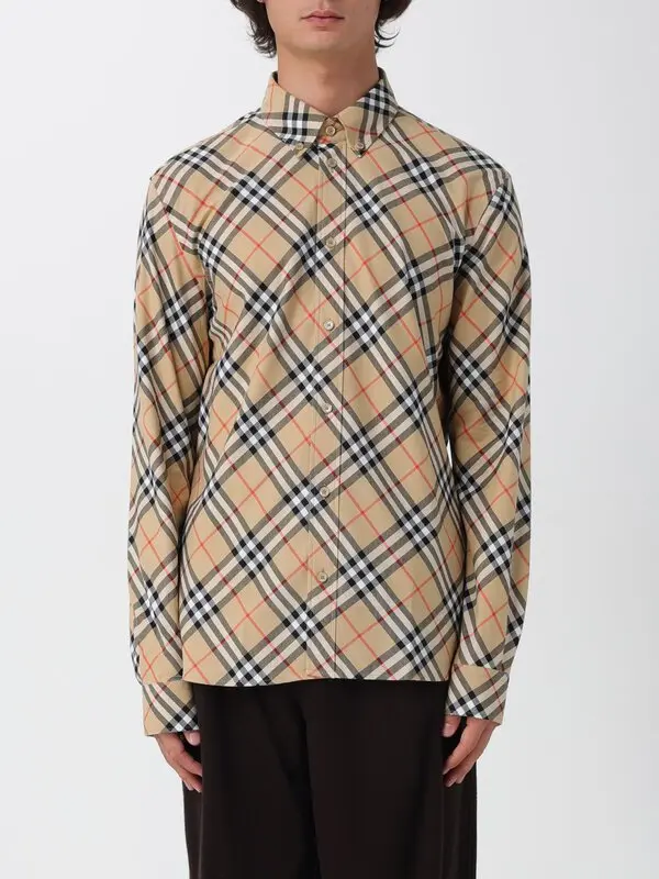 Burberry Shirt