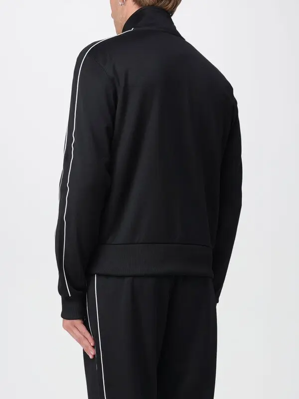 Lacoste Full Zip Sweatshirt