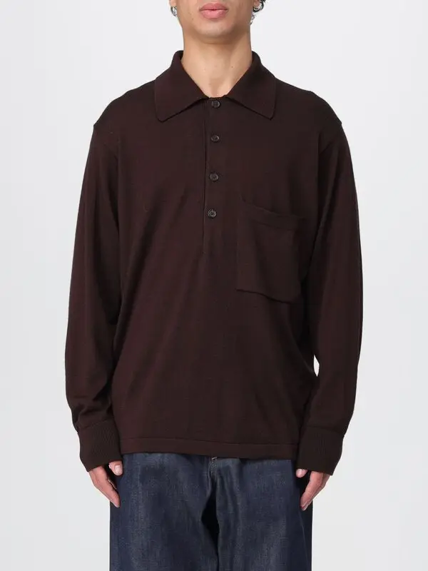 Universal Works Polo Shirt