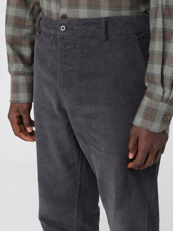 Universal Works Trousers