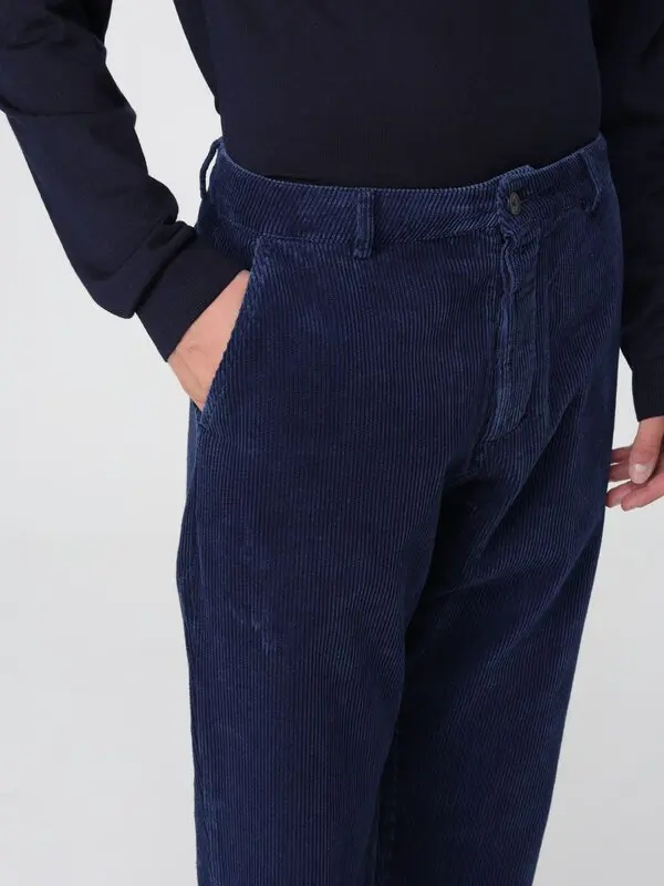 Universal Works Trousers