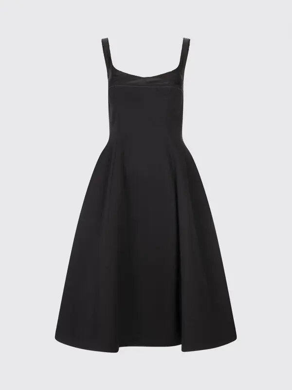 Marni Sleeveless A-line Dress