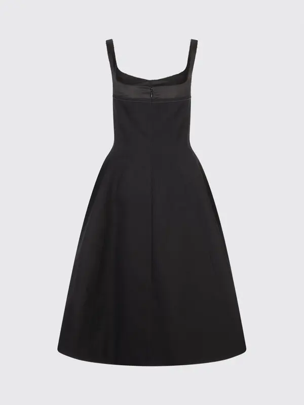 Marni Sleeveless A-line Dress