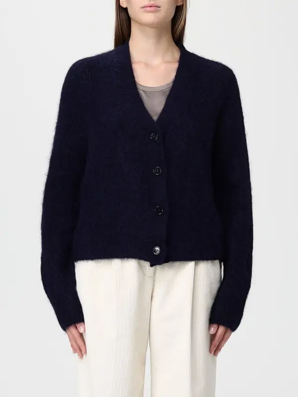 Woolrich Sweater - Blue