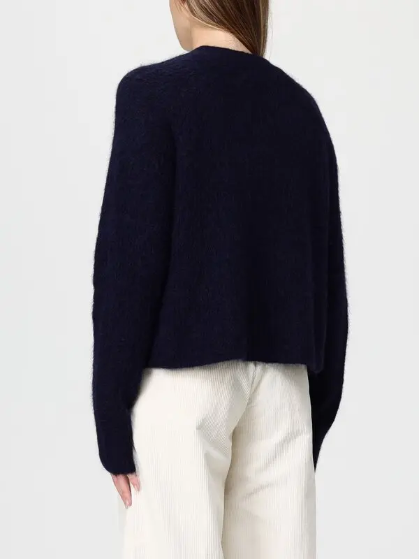 Woolrich Sweater - Blue