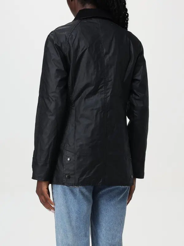 Barbour Jacket - Black