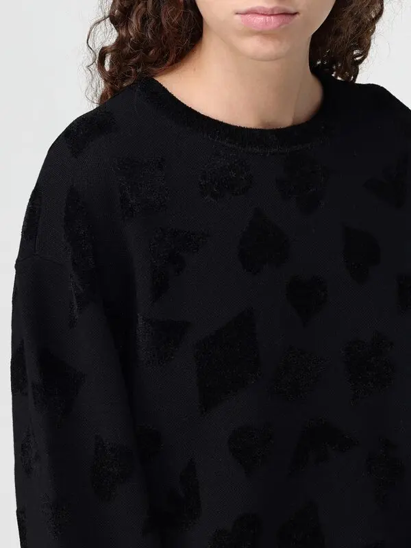 Emporio Armani Pullover Sweater