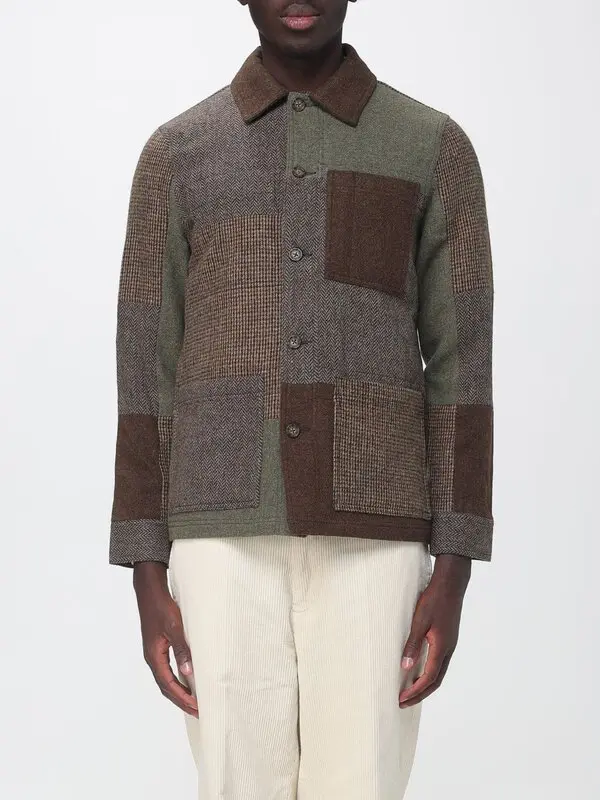 SEBAGO Jacket
