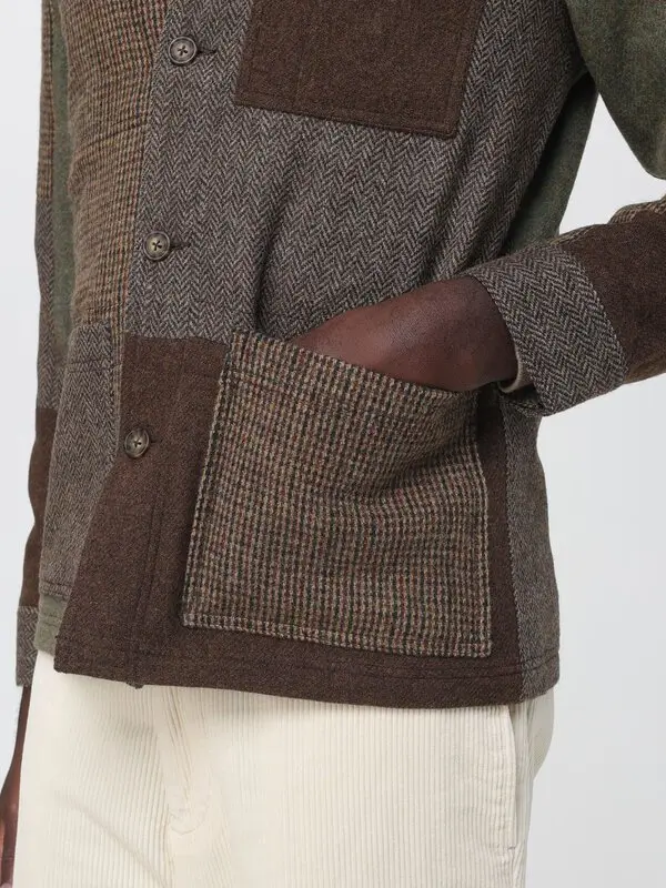 SEBAGO Jacket