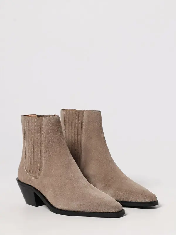 BOSS Chelsea Boots
