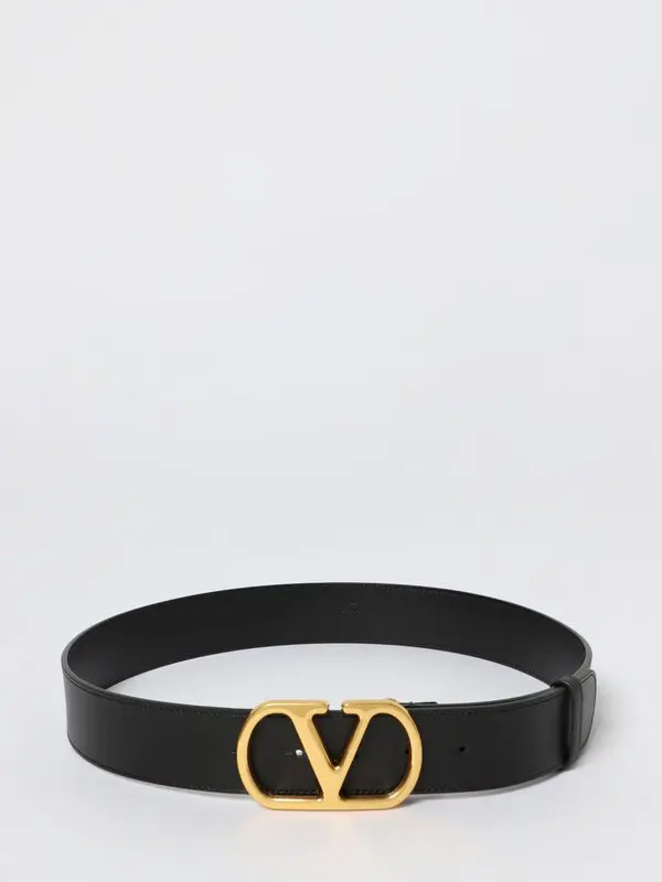 Valentino Garavani Belt - Black