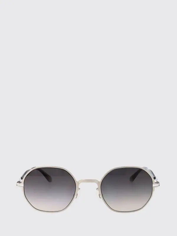 Mykita Oval Frame Sunglasses