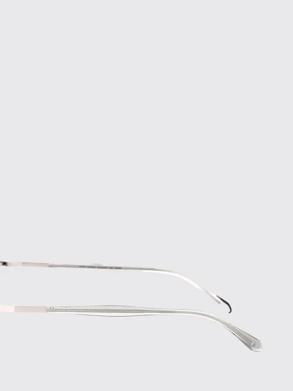 Mykita Oval Frame Sunglasses