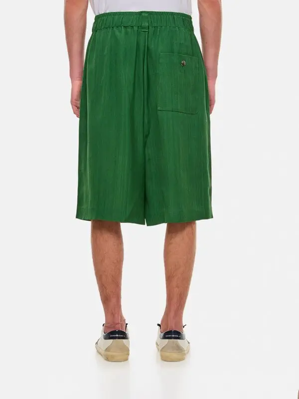 Jacquemus Shorts