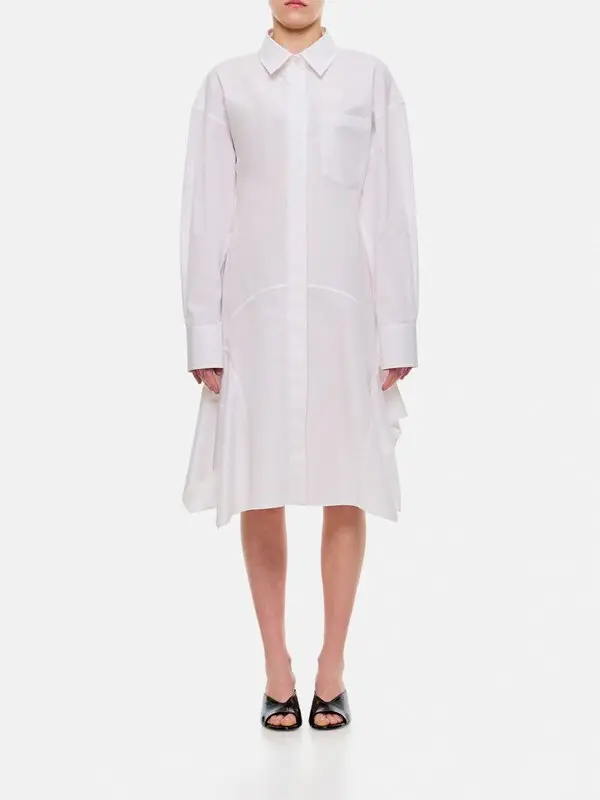 Stella McCartney Shirt Dress