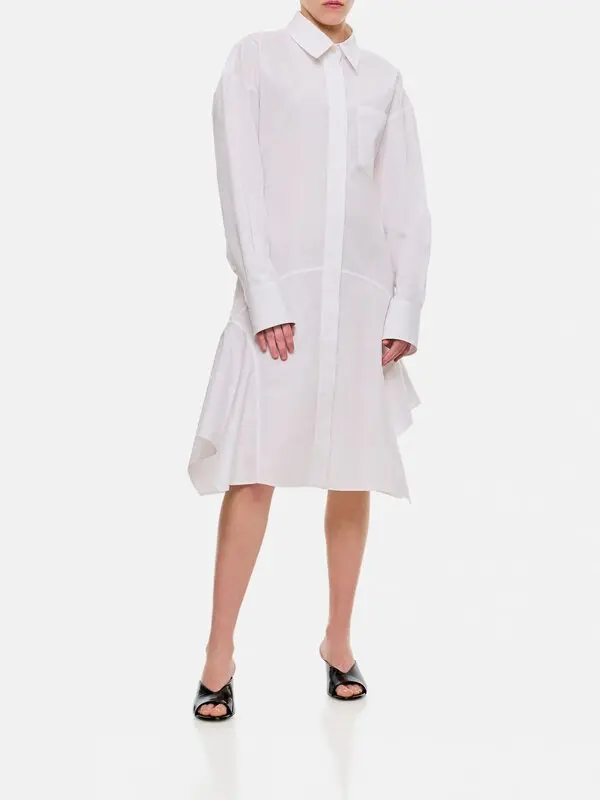 Stella McCartney Shirt Dress