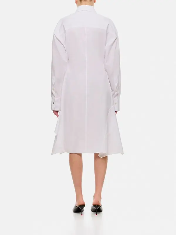 Stella McCartney Shirt Dress
