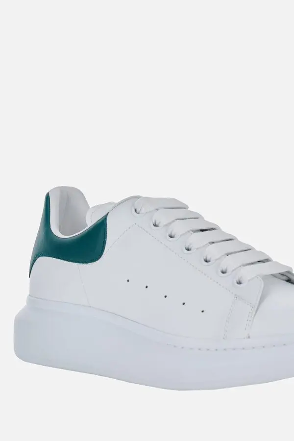 Alexander McQueen Larry Sneaker