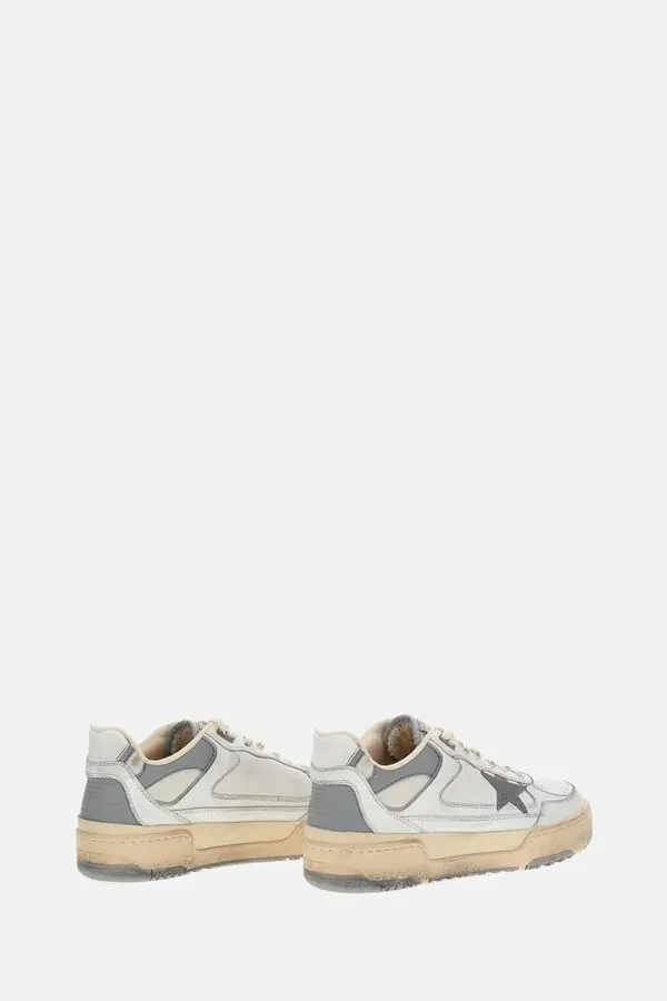 GOLDEN GOOSE Leather Sneakers