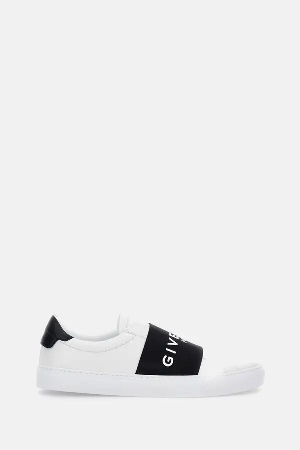 Givenchy Slip-on Sneakers