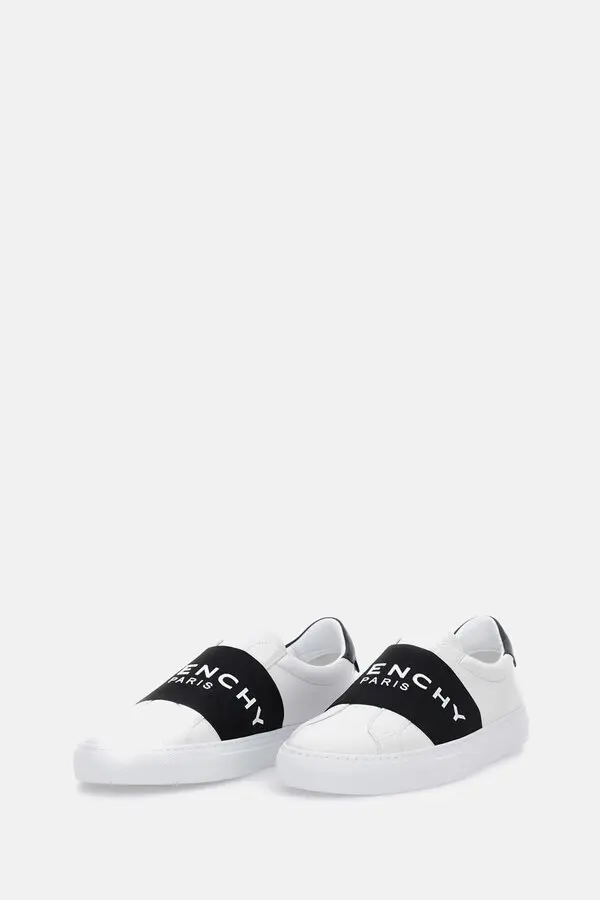 Givenchy Slip-on Sneakers