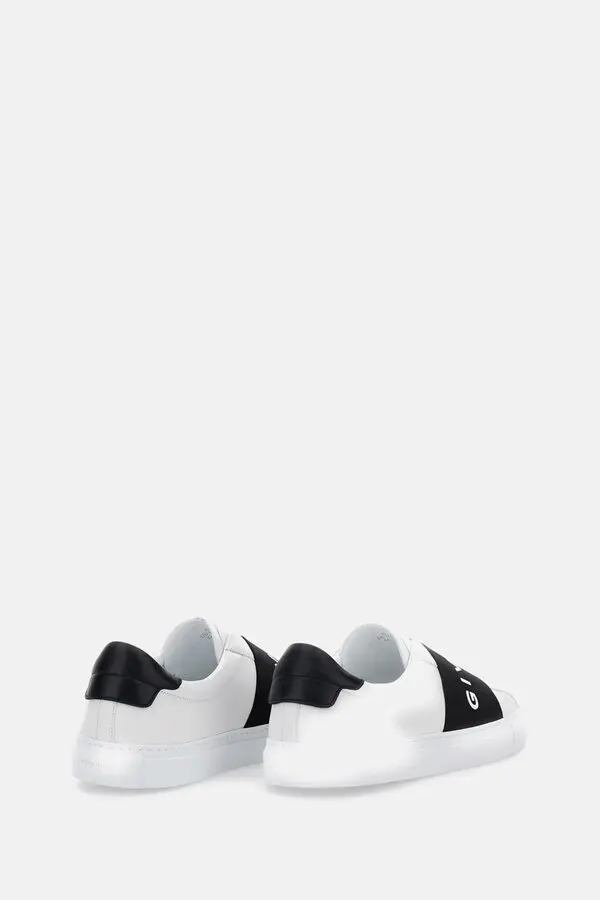 Givenchy Slip-on Sneakers