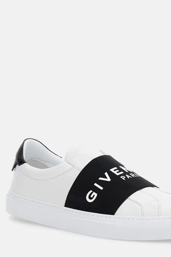 Givenchy Slip-on Sneakers