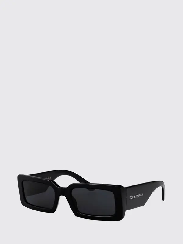 Dolce & Gabbana Sunglasses - Black 1