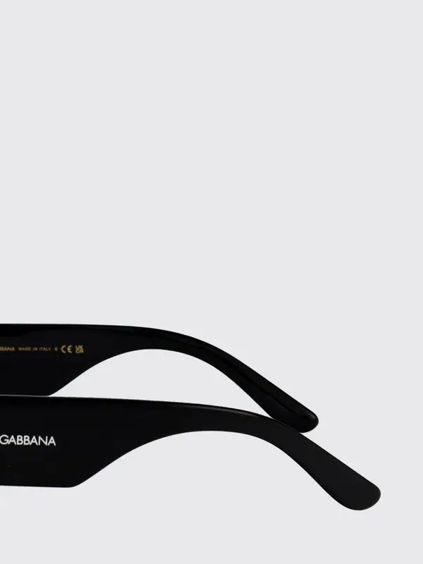 Dolce & Gabbana Sunglasses - Black 1