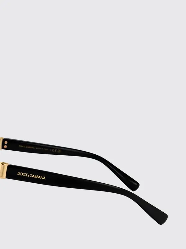 Dolce & Gabbana Sunglasses - Black