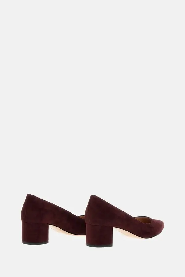 GIANVITO ROSSI Piper Pump Decollete