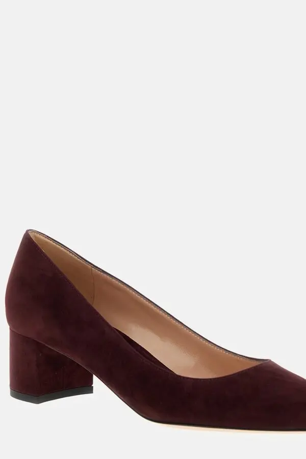 GIANVITO ROSSI Piper Pump Decollete