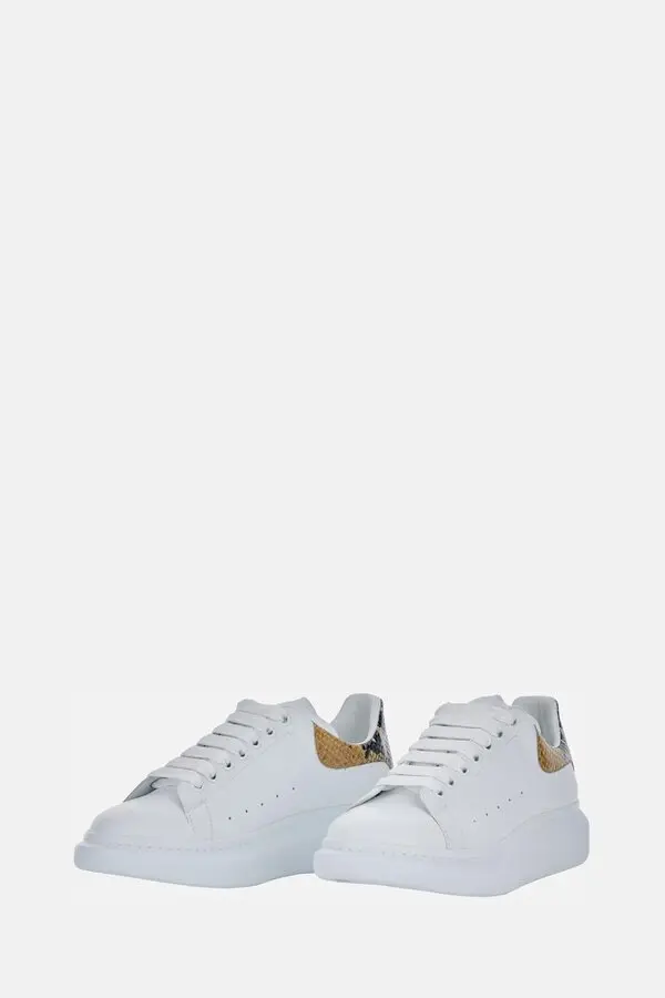 Alexander McQueen Larry Sneakers