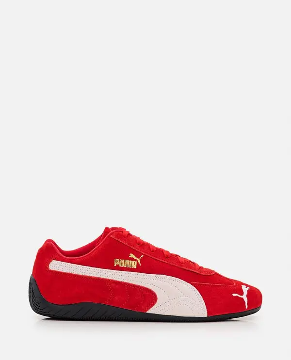 PUMA Speedcat Og Sneakers - Red