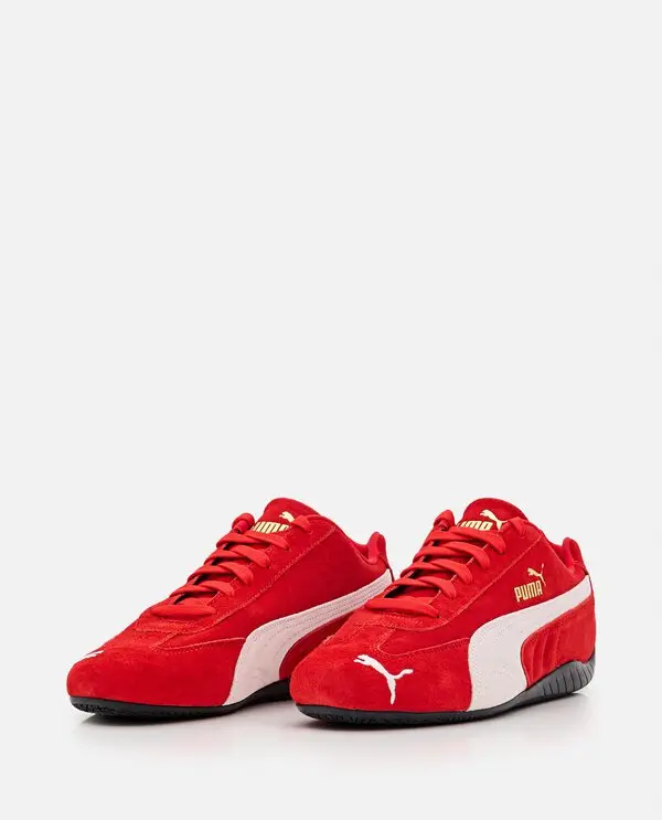 PUMA Speedcat Og Sneakers - Red